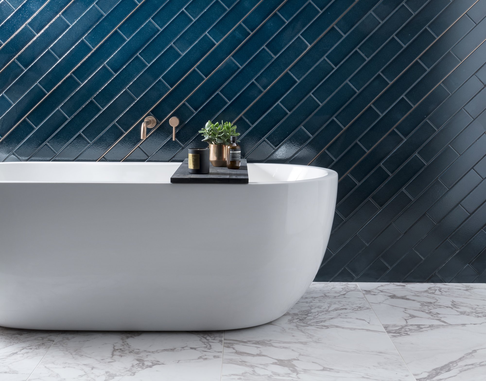 Alusid launches Principle with Topps Tiles | Journal | Alusid