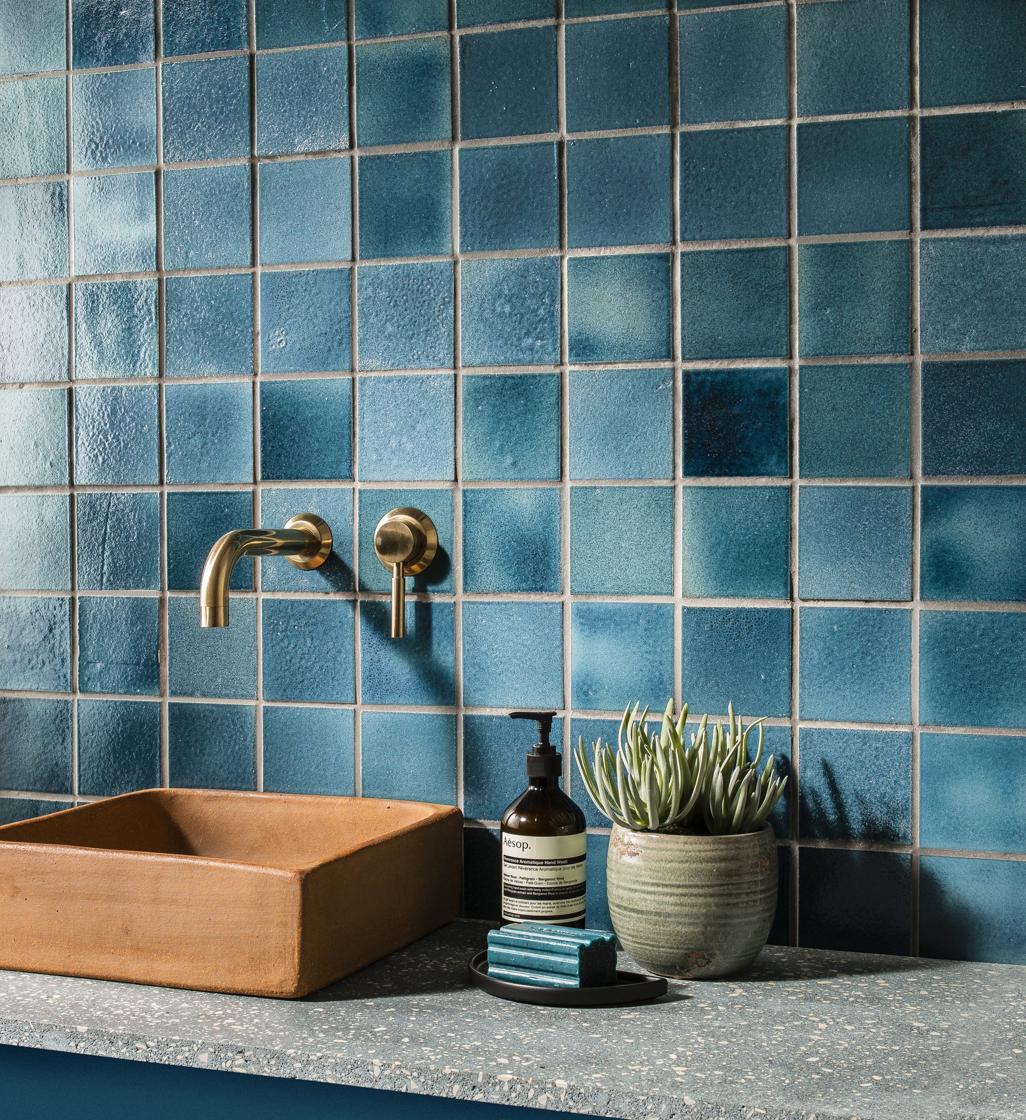 SustainableTiles Sequel | Products | Alusid