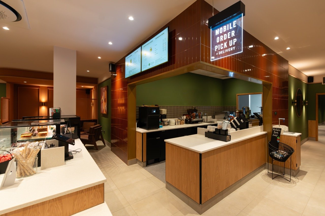 interior design harborne