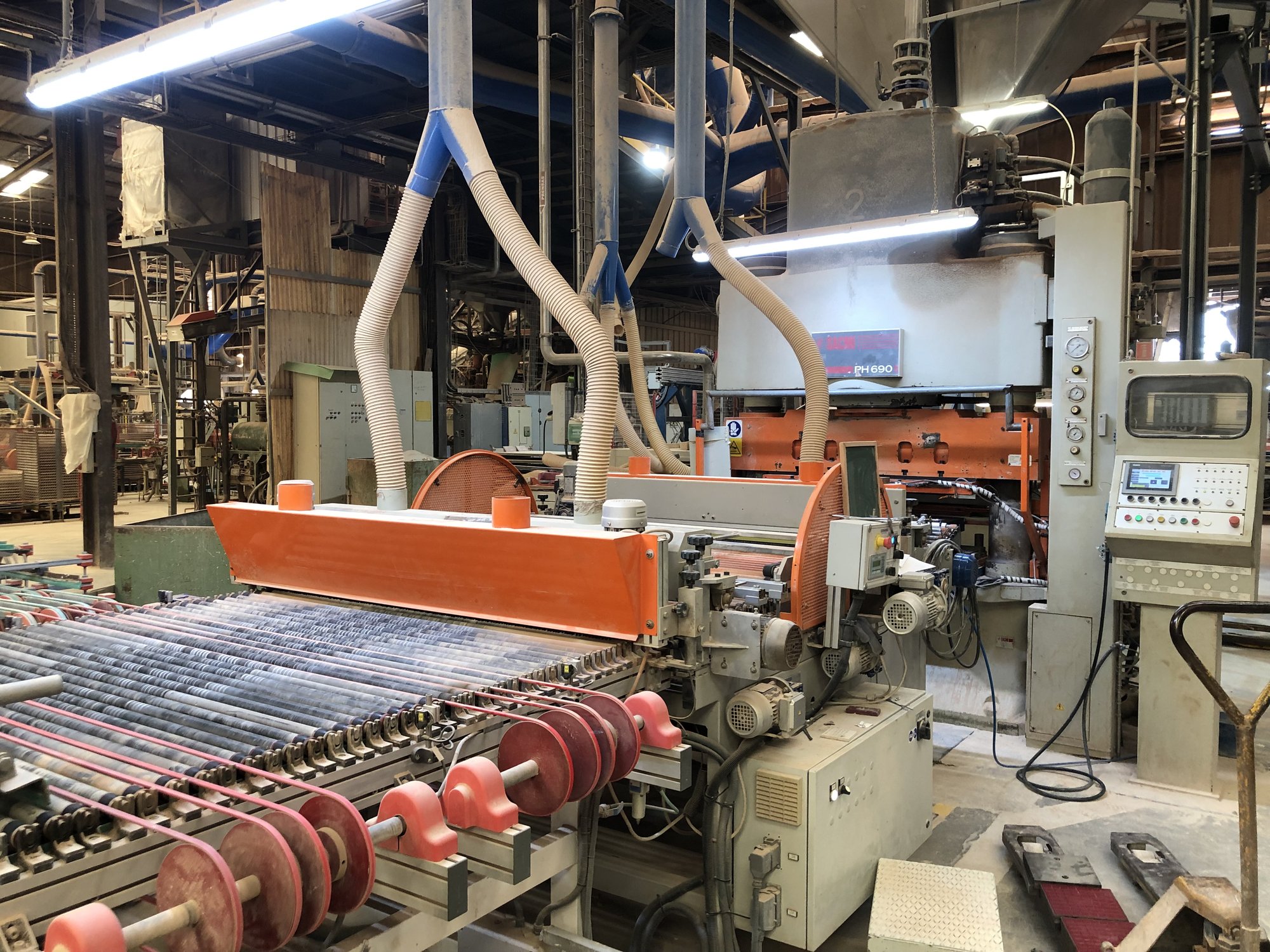 Pushing waste material further - in Principle, and beyond | Journal ...